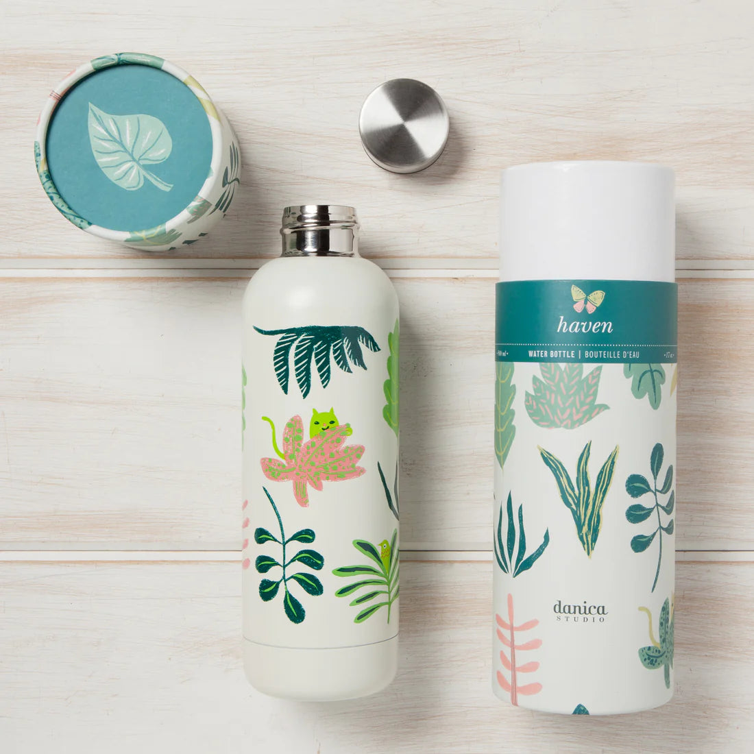 BOUTEILLE THERMOS HAVEN