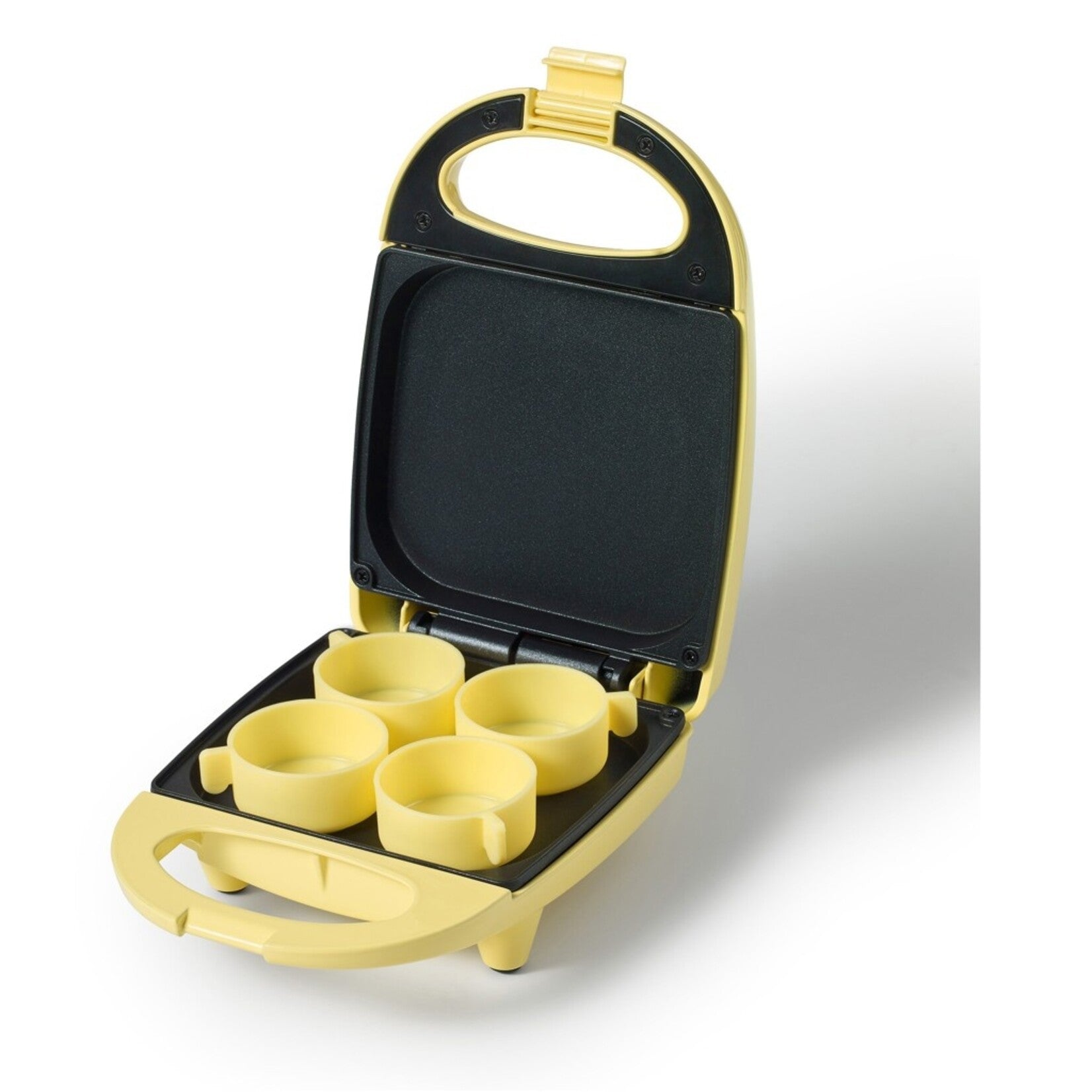 MINI MACHINE BOUCHÉES AUX OEUFS RICARDO