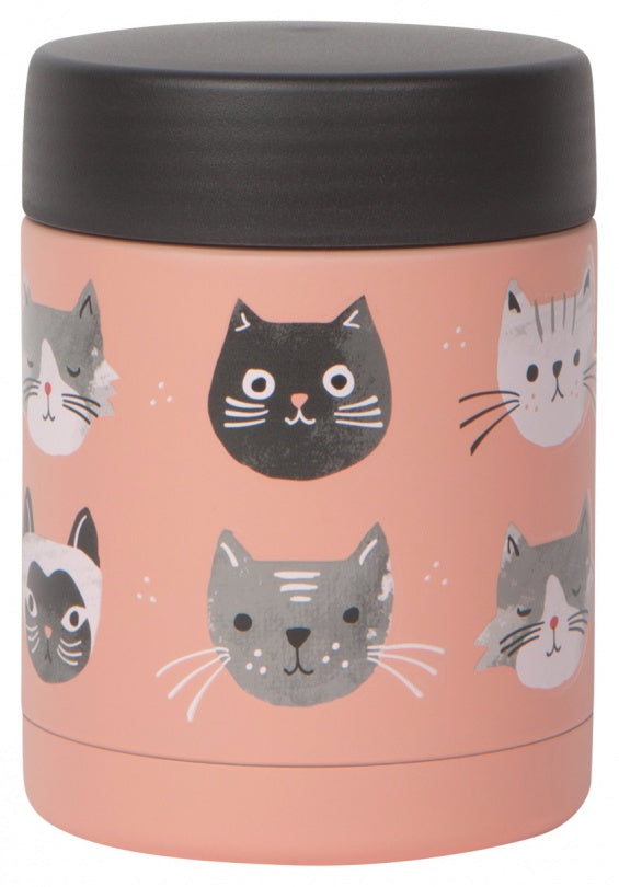 THERMOS CATS MEOW 350ML